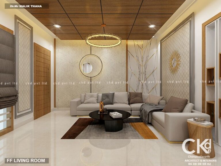 Malik - CK Designers